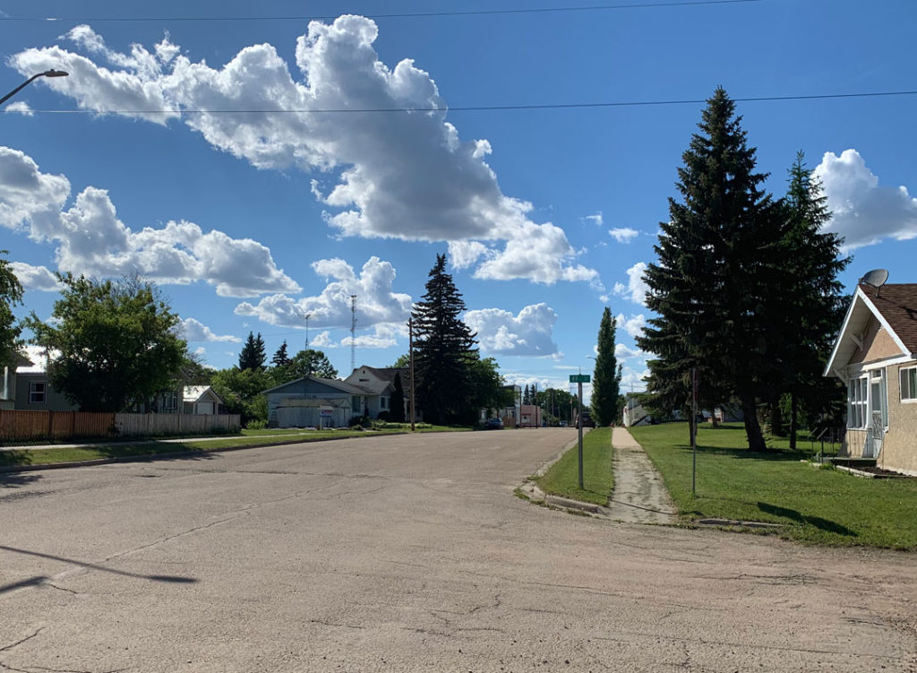 Municipal Lots For Sale | Village of Holden
