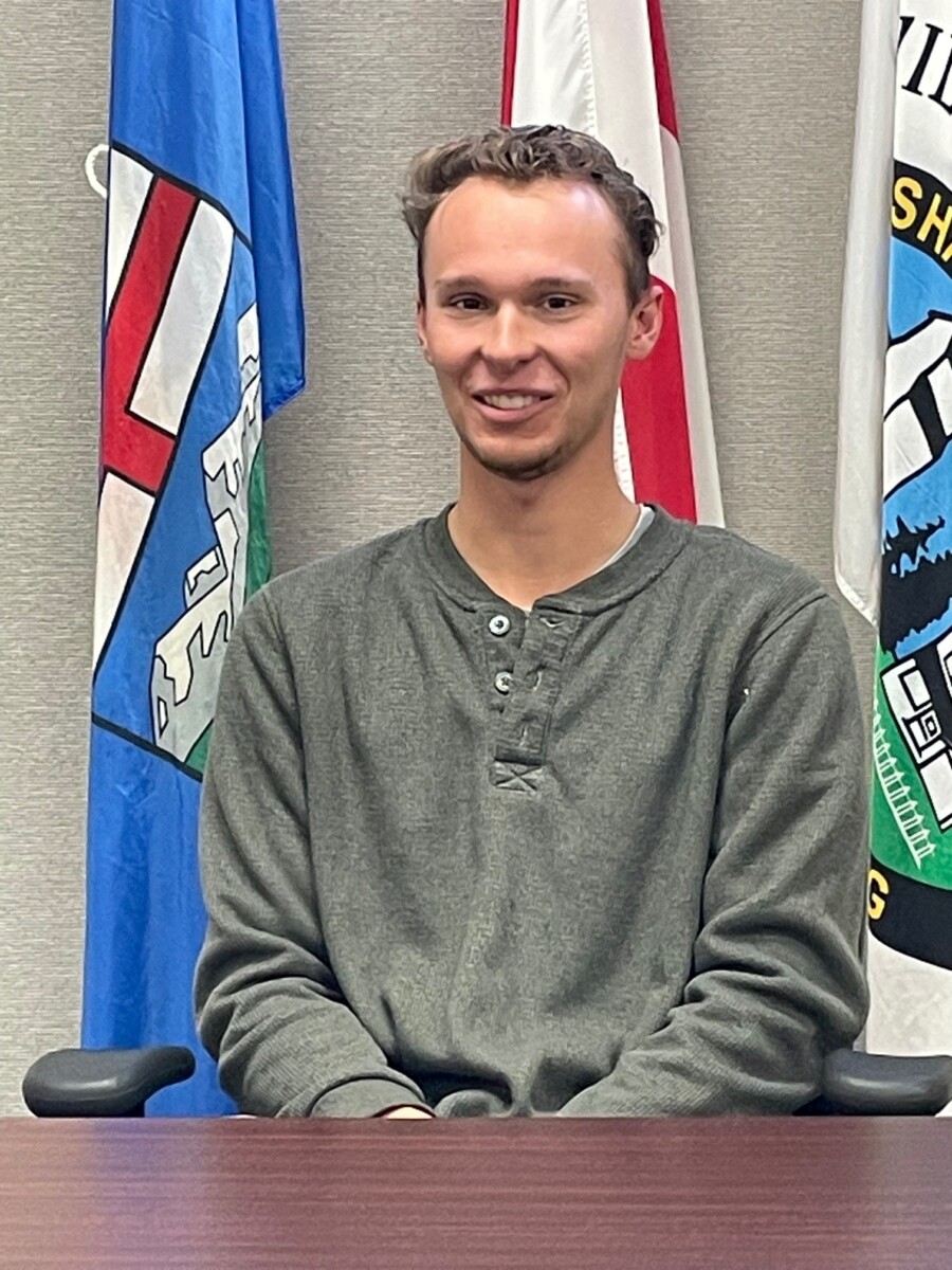 Council | Village of Holden