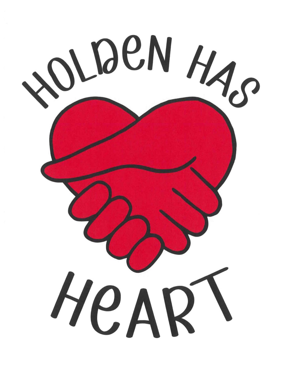 Holden Map | Village of Holden